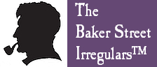 The Baker Street Irregulars | The first Sherlock Holmes literary society