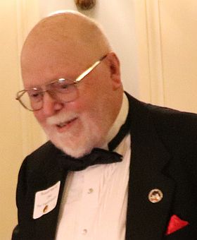 2021 Morley-Montgomery Award | The Baker Street Irregulars