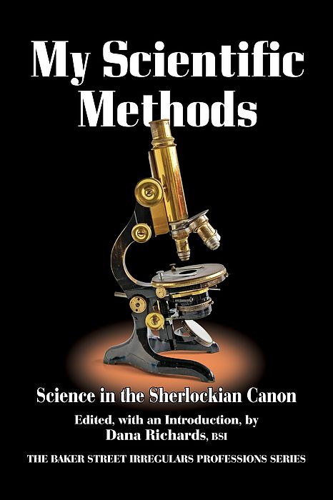 scientific-methods-cover | The Baker Street Irregulars