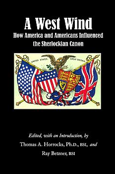 A West Wind | The Baker Street Irregulars